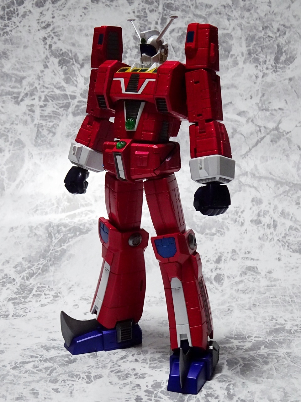 未完成組曲・趣味篇