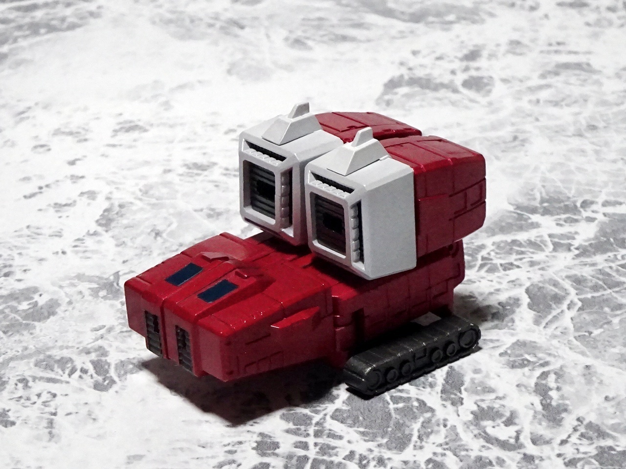 未完成組曲・趣味篇