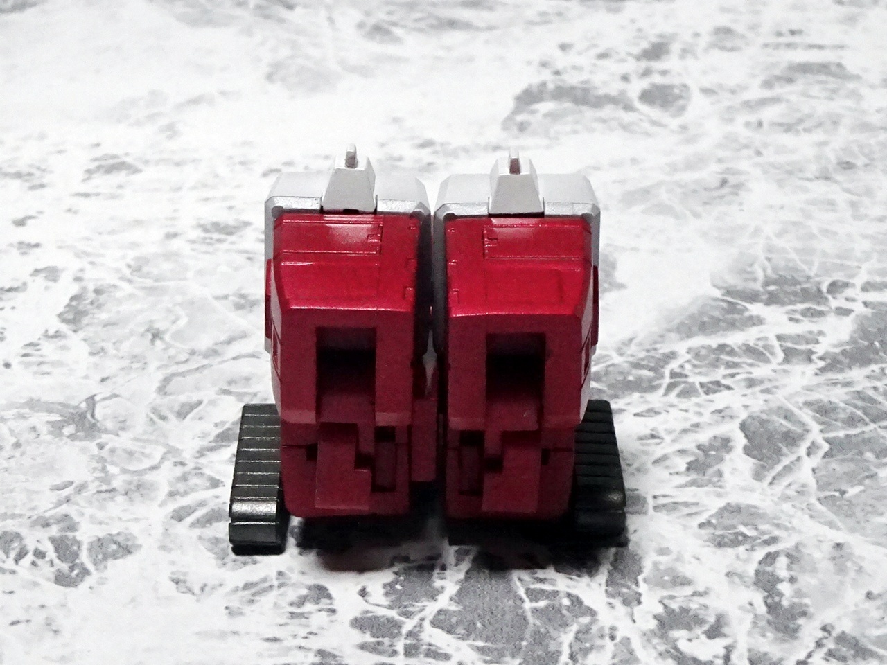 未完成組曲・趣味篇