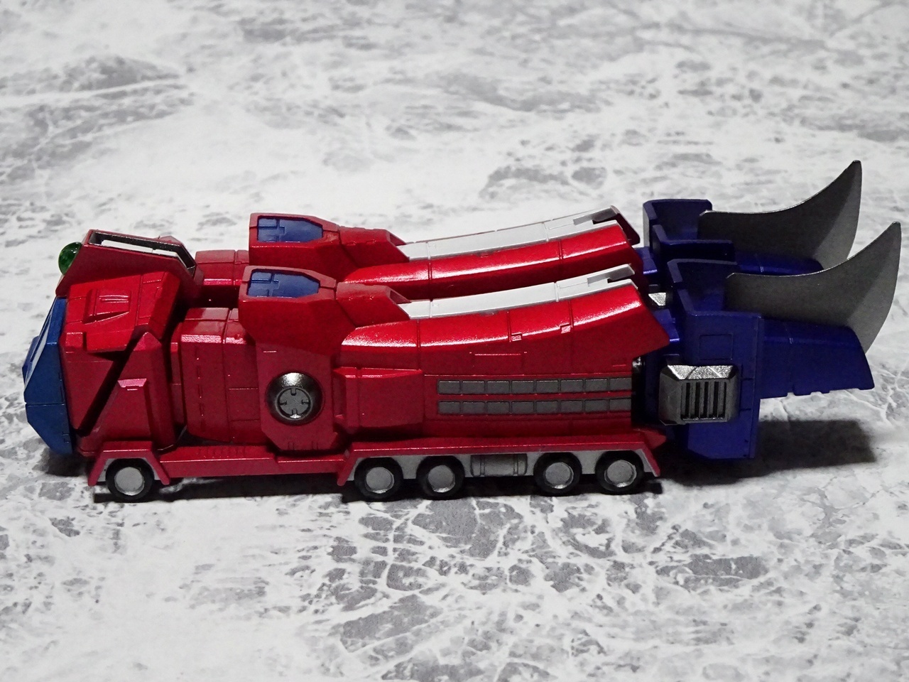 模型:アニメ: 未完成組曲・趣味篇